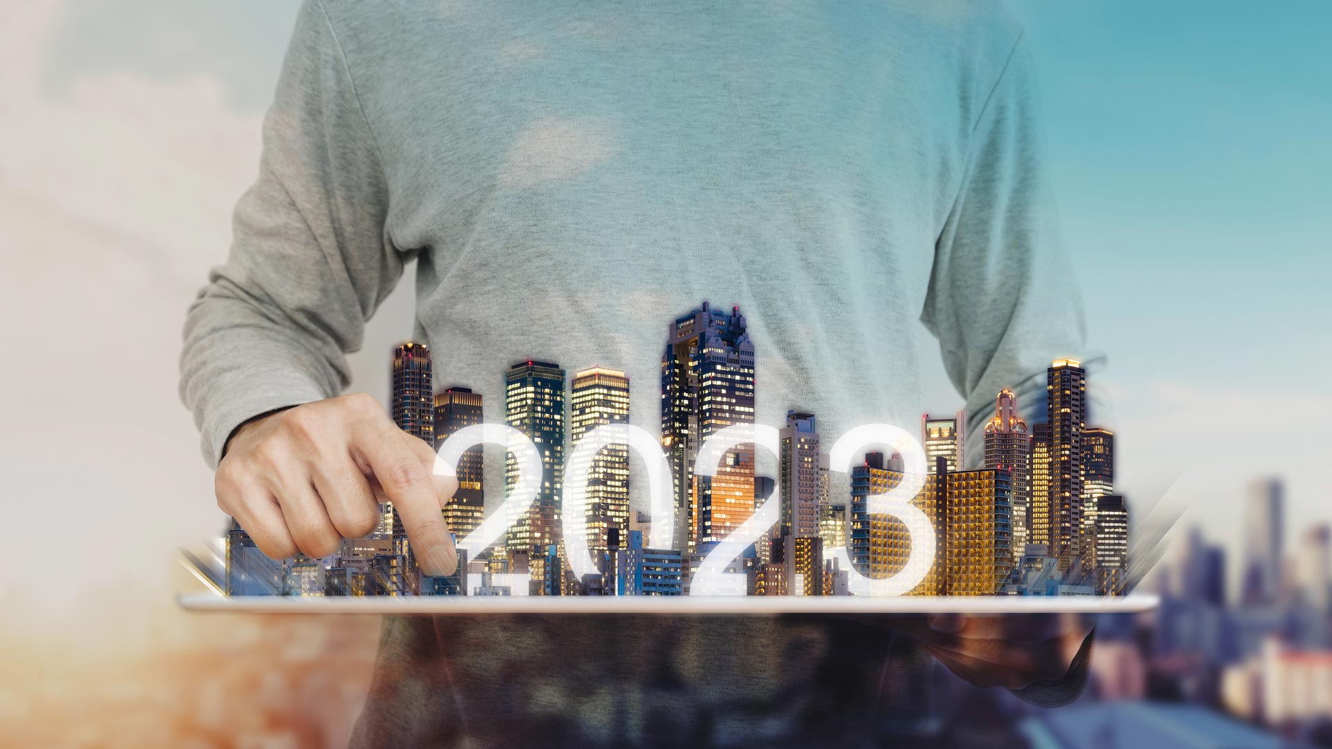 Commercial Building Design Trends for 2023 | Build with Rose
